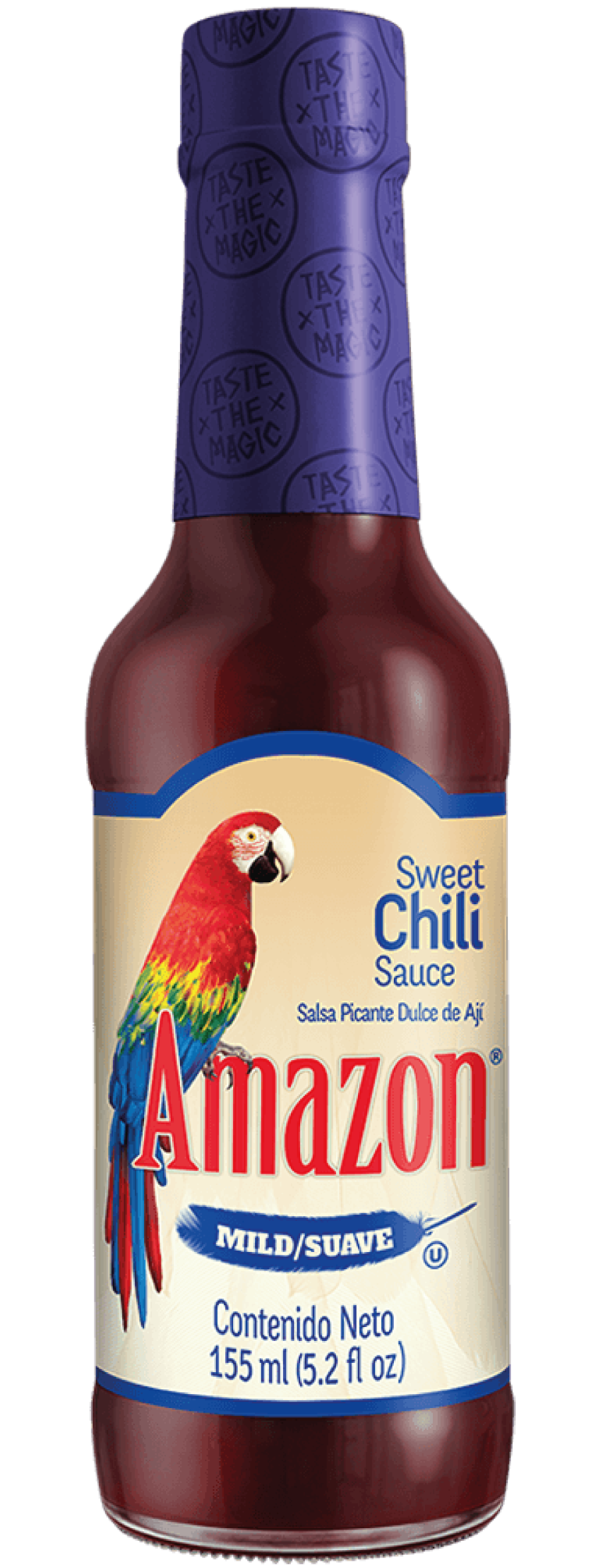 AMAZON PEPPER – Giorgio Araujo